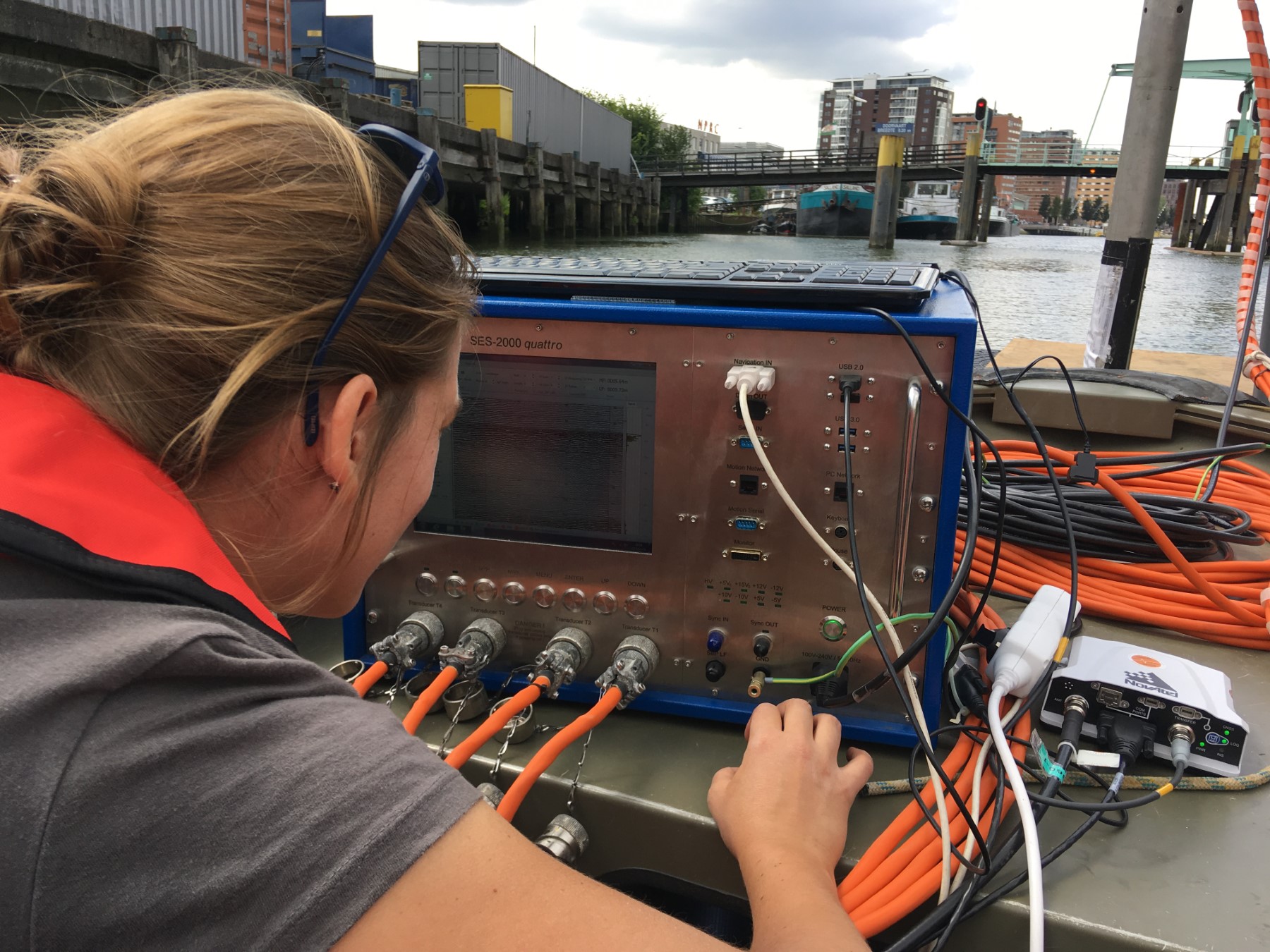 Geophysics | 360survey